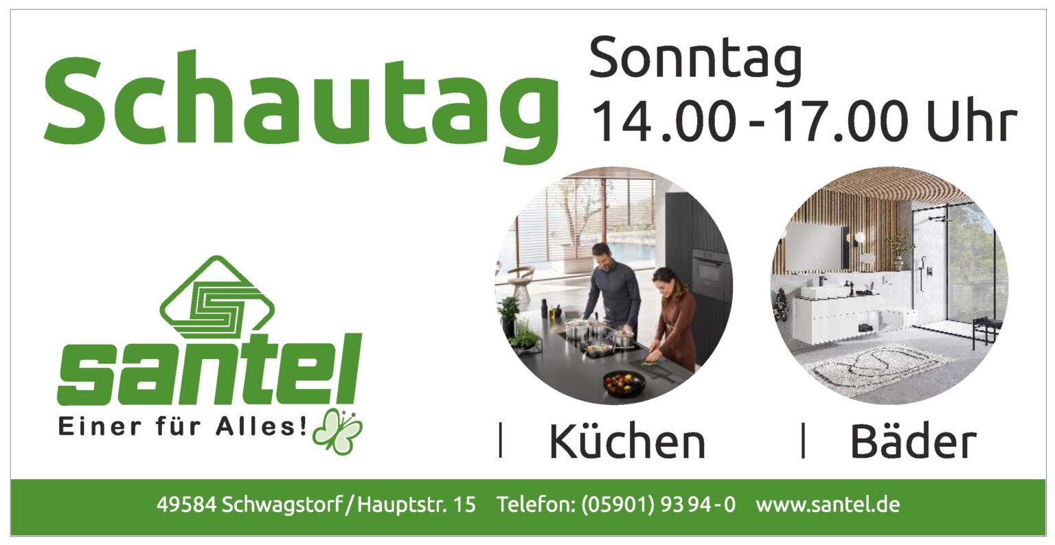 Startseite - Santel GmbH & Co. KG